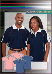Golf Shirts – Quebe Manufacturing
