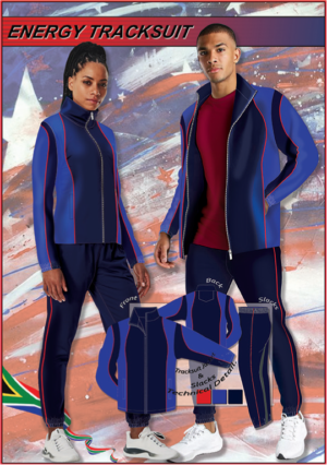 Tracksuit Collections – Quebe Manufacturing