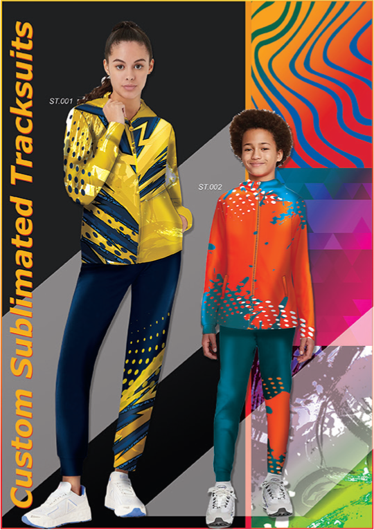 ST.001 – Quebe Manufacturing