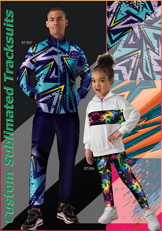 ST.003 – Quebe Manufacturing