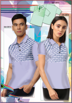 Sublimated Golf Shirts – Page 2 – Quebe Manufacturing