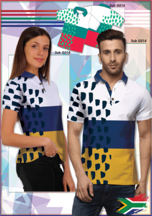 Sublimated Golf Shirts – Page 2 – Quebe Manufacturing